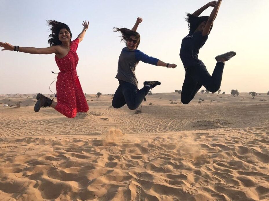 Global Immersion Programs - MBA Inside