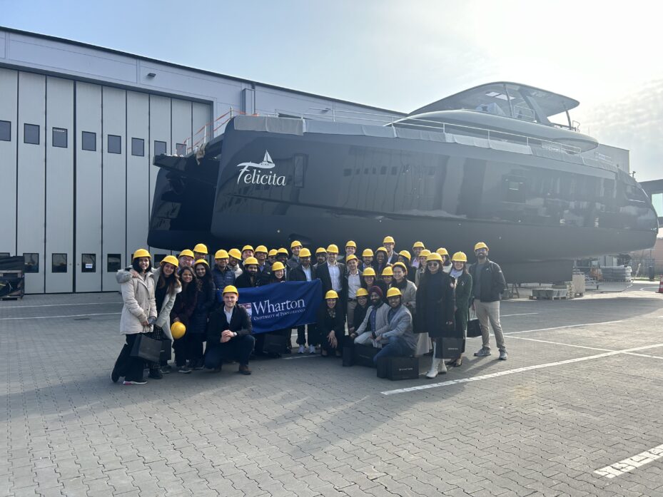 Global Immersion Programs - MBA Inside