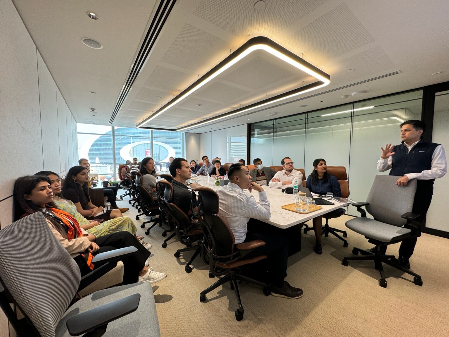 Global Immersion Programs - MBA Inside