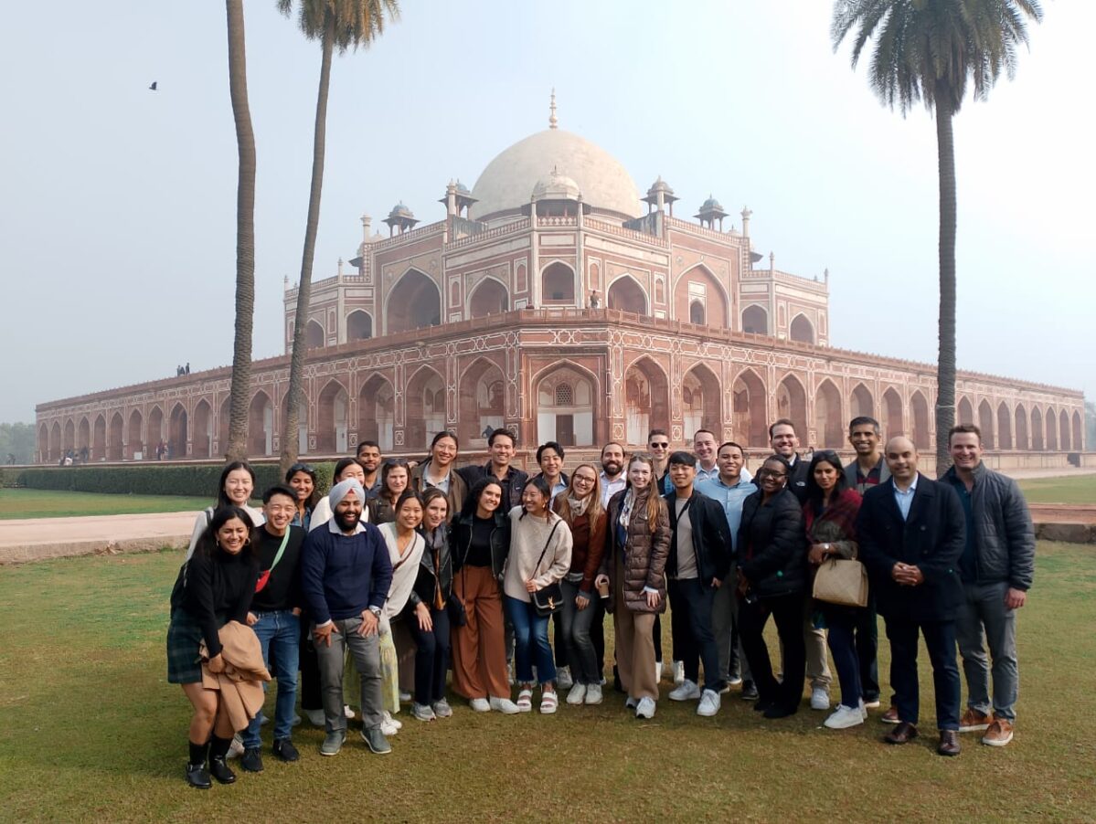 Global Immersion Programs - MBA Inside